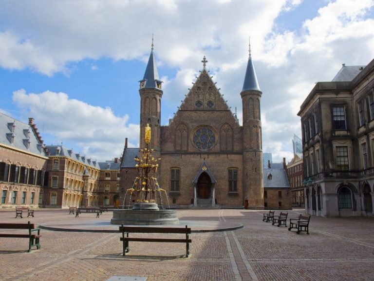 Visitar Haia • Holanda Amsterdam em 2025